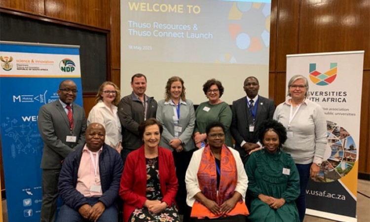 Groundbreaking Online Initiatives Unveiled to Support Emerging ...