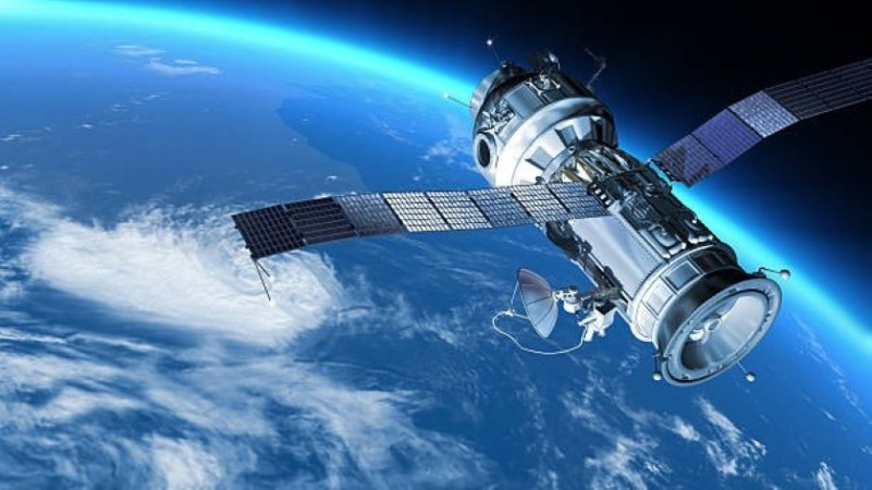 SANSA and Gabon Partner to Boost Africa’s Space Industry with Satellite ...