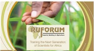 Regional Universities Forum for Capacity Building in Agriculture AGM to ...