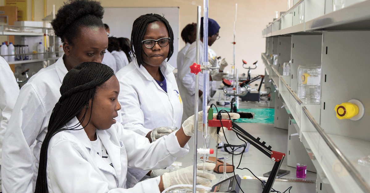 EBK Accredits JKUAT Engineering Courses