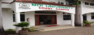 Moi University Seeking Director for Coast Campus